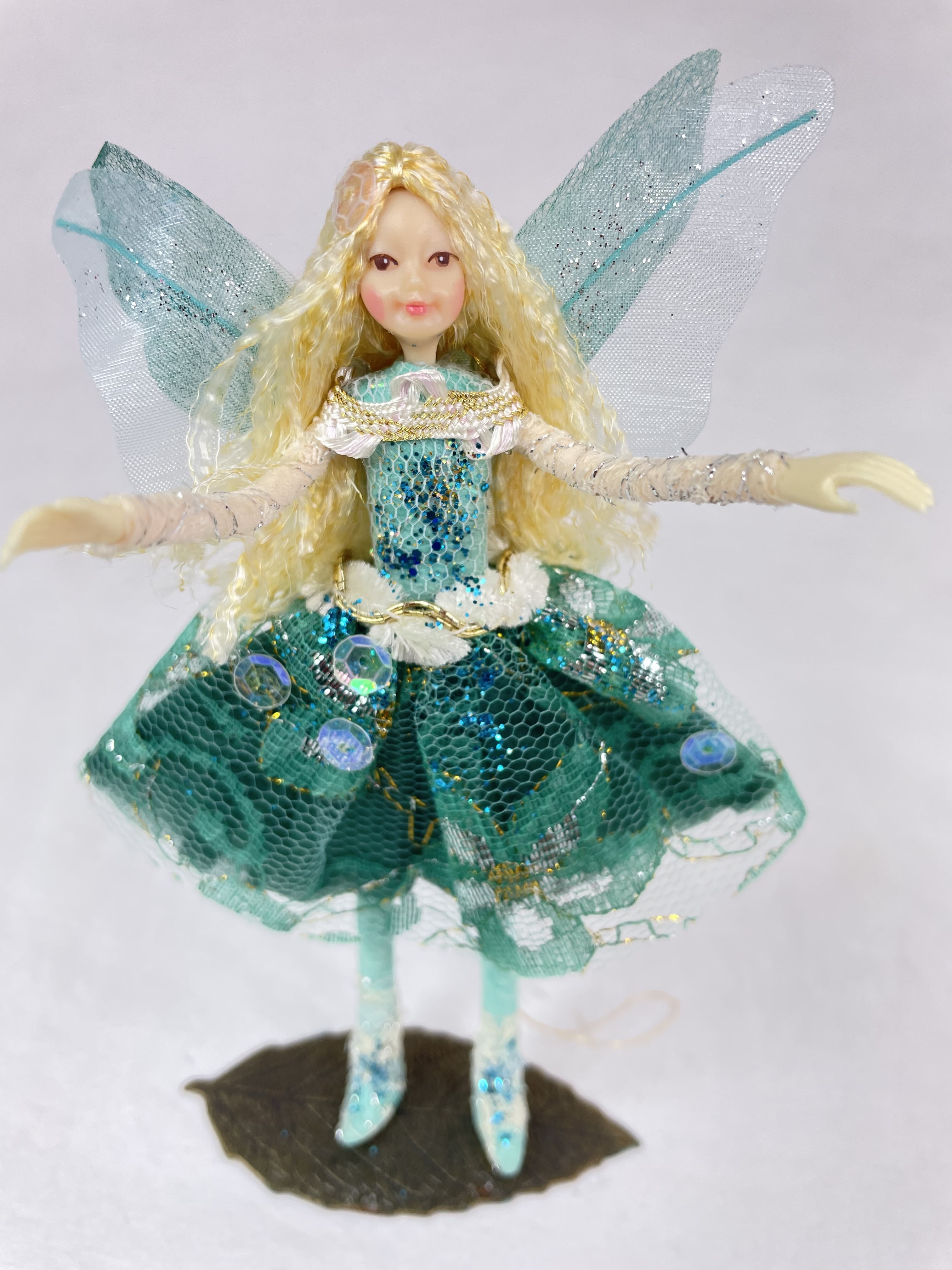 The Fairy Family- Kirsten