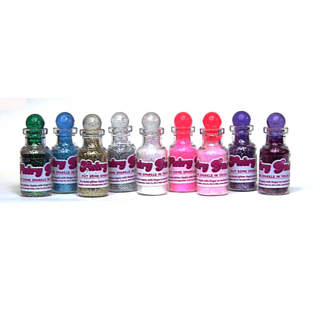 Fairy Dust: Single Bottle