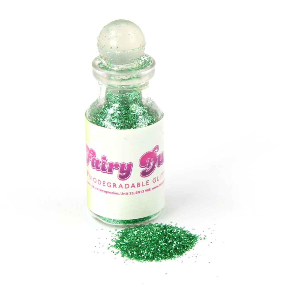 Biodegradable Fairy Dust (single bottle)